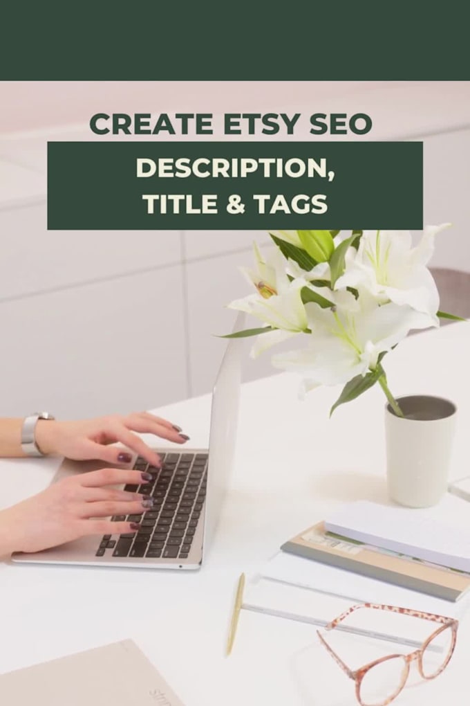 Create seo product descriptions, title and tags by Archieceltics | Fiverr