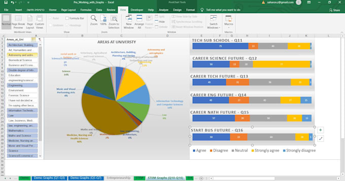 Create A Custom Excel With Functions Formulas Vba By Jacobsahar Fiverr 3762