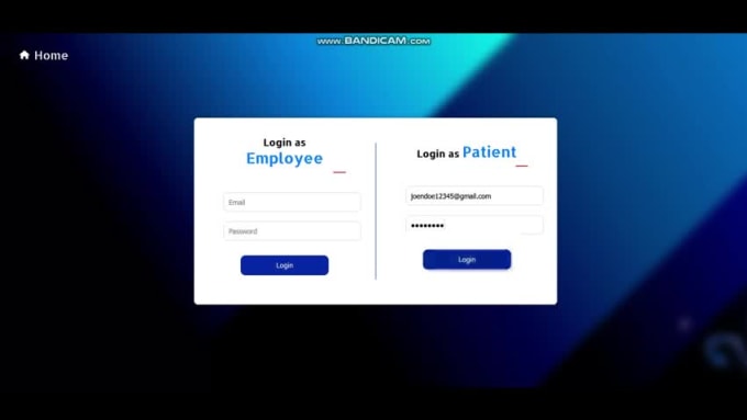 Be Your Php Full Stack Web Developer Html Laravel Css And Javascript By Nadeeshan Fiverr