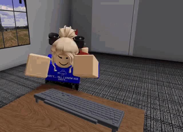 Create custom high quality animations for your roblox game by Majid_games | Fiverr