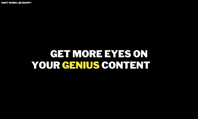 Turn long videos into clips for social by Vaggelis | Fiverr