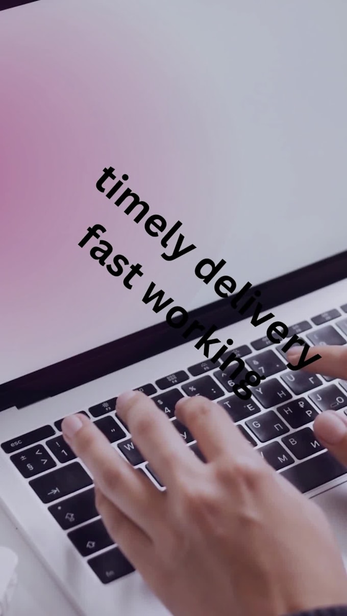 Mastering the art of editing and proofreading by Salmabatool08 | Fiverr Mastering the art of editing and proofreading by Salmabatool08 | Fiverr