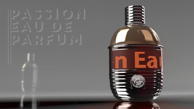 Create photo realistic 3d models, renders and animations by Samgrannon | Fiverr