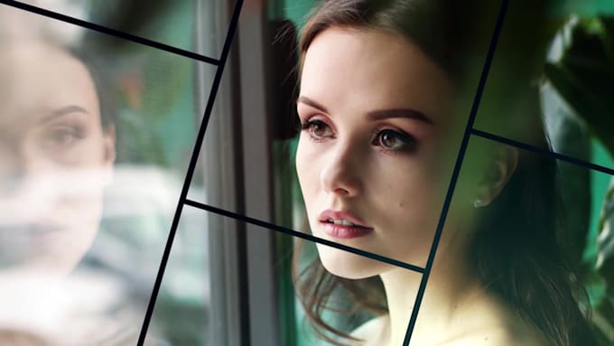 Create amazing photo and video slideshow, folding slides by Cryptack ...