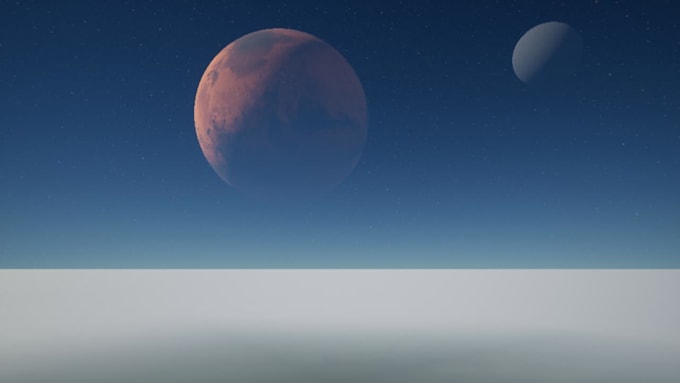 Really good at adobe photoshop, unreal engine, vuforia scanner, unity ...