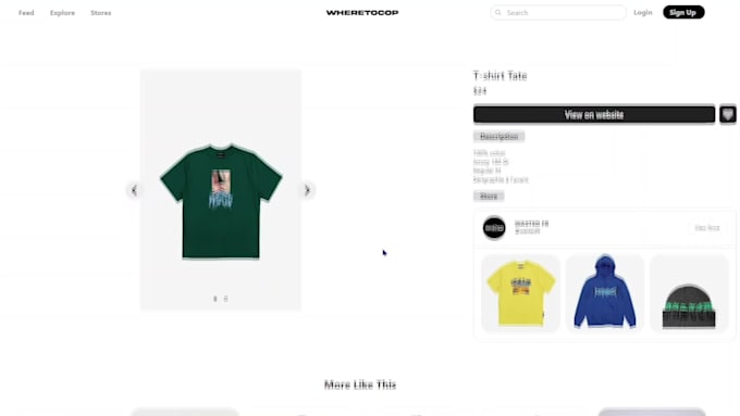 Build a custom mvp web app with react, nextjs, supabase, stripe by Abbassays5 | Fiverr