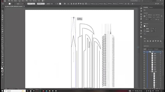 Design a luxury minimalist logo for your brand by Nihlanahamed | Fiverr