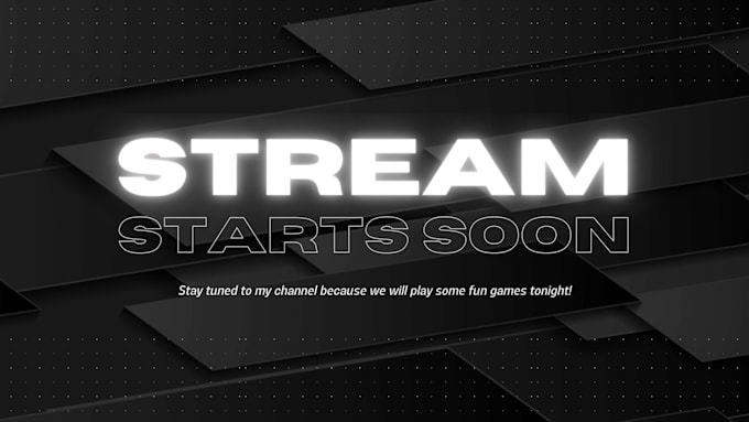 Do banners for streamers by Novas_1 | Fiverr