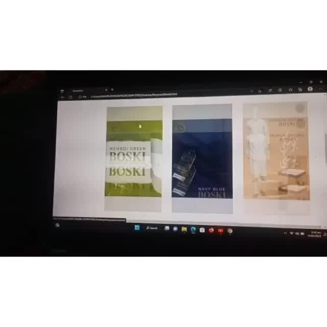 Be Your Front End Web Developer Using Html Css Javascript By