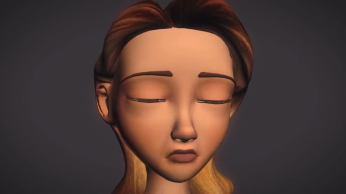Rig Any 3d Objects 3d Character Rigging Rig3d Mixamo 3d Max Rig Maya Rig By Jojorig Fiverr