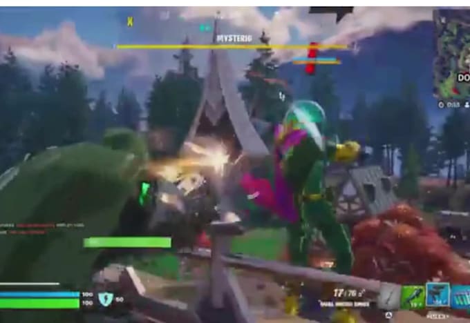 Fortnite map unreal engine game development box fight map uefn tycoon ...