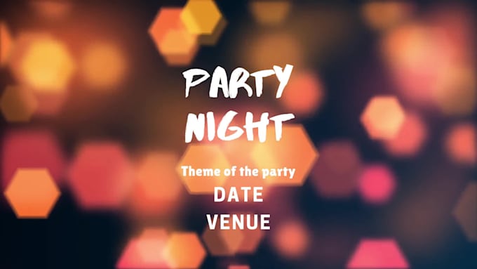 Create eye catching intro and outro for you by G_krishnan | Fiverr