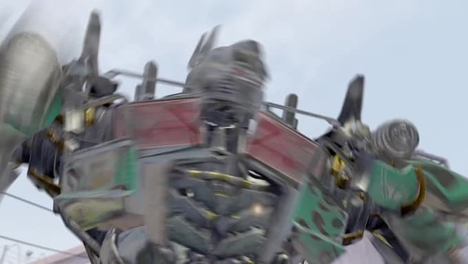 Create a transformers fight animation in sfm by Hello_12345bell | Fiverr
