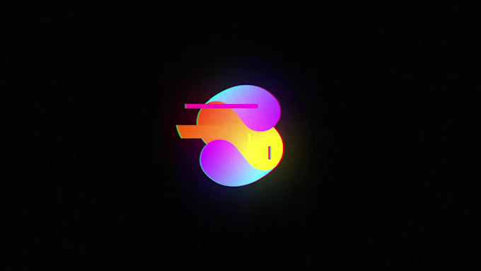 Create an elegant logo animation for youtube intro or outro by ...