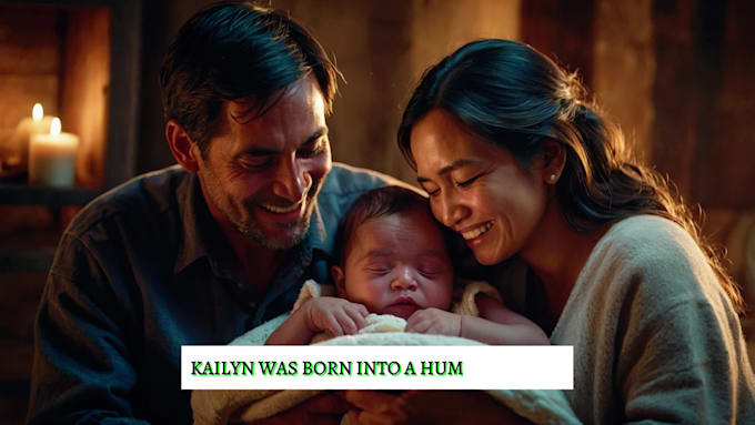 Create epic ai history documentary video, storytelling video by Desta_biruk | Fiverr