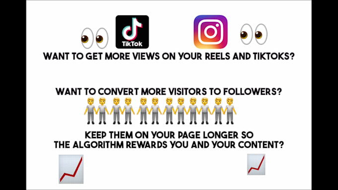 Create engaging thumbnails for your tiktok videos and reels by Zb ...