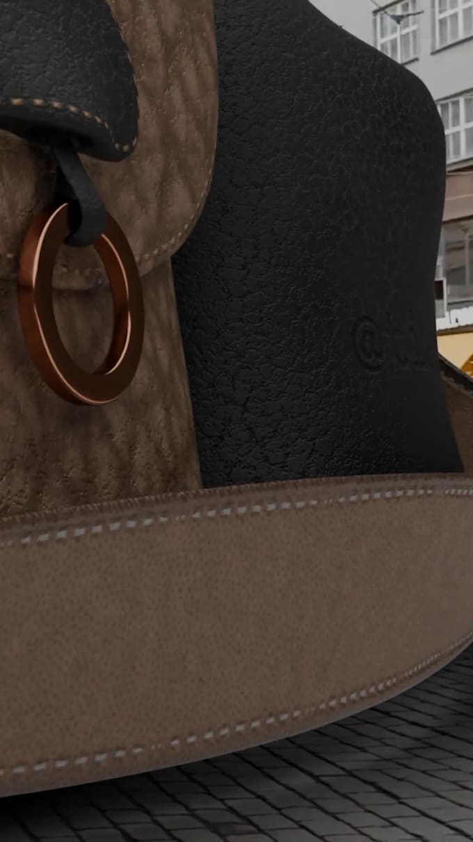 3d cgi bag animation 3d cgi animation 3d bag animation cgi vfx cgi ...