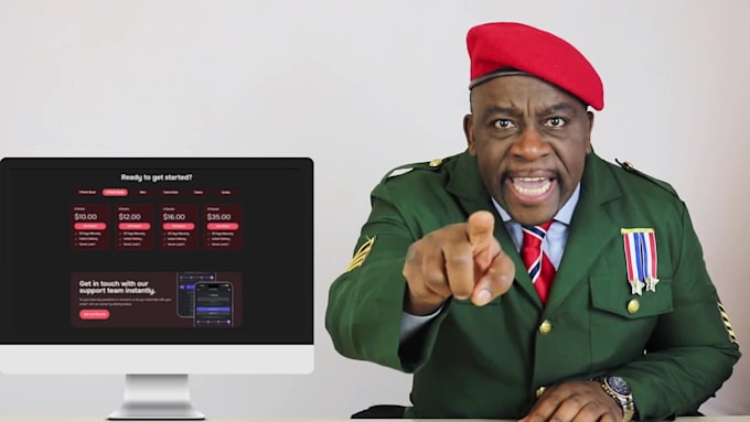 Create you a discord server boosting bot by Eternalboosts | Fiverr