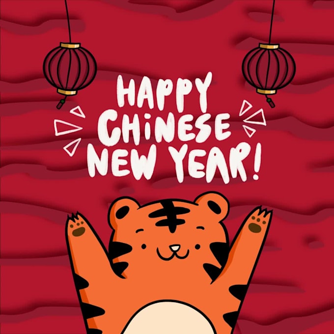 Animate a short character gif with a seamless loop by Heyavril | Fiverr