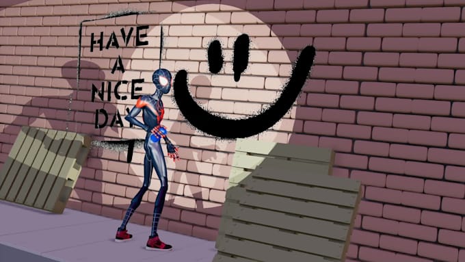 Animate characters using maya 3d by M_rehmann | Fiverr Animate characters using maya 3d by M_rehmann | Fiverr