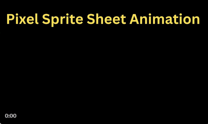 2d sprite sheet pixel game art assets rpg maker sprite sheet animation robox gfx by Jedidiah_12 ...