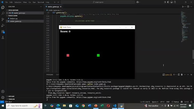 Develop a custom android app using flutter or python by Ai_tech_studio ...