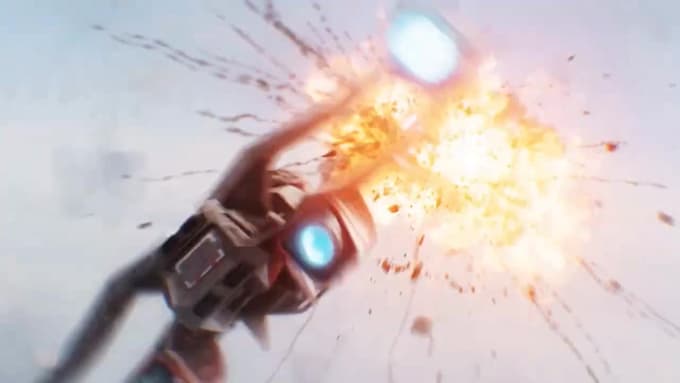 Do vfx compositing, and cgi artist, visual and special effects by ...