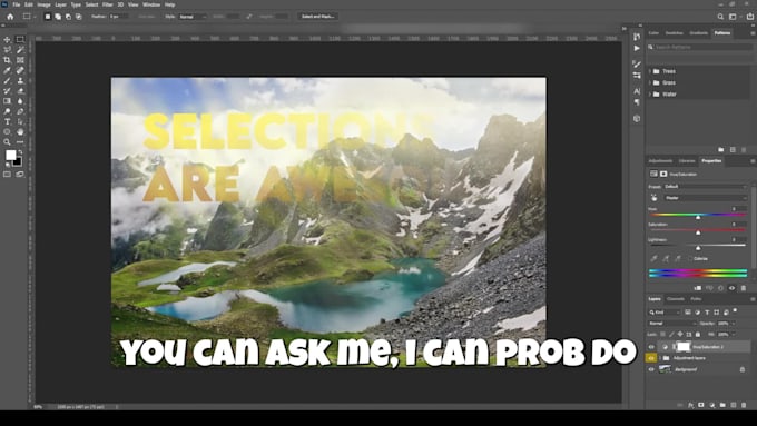 Create a logo or any photoshop request by Skyartu | Fiverr