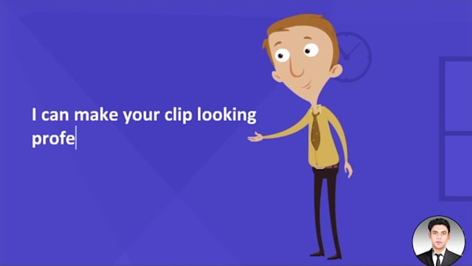 Professional edit video in 24 hours by Subhansaeed | Fiverr