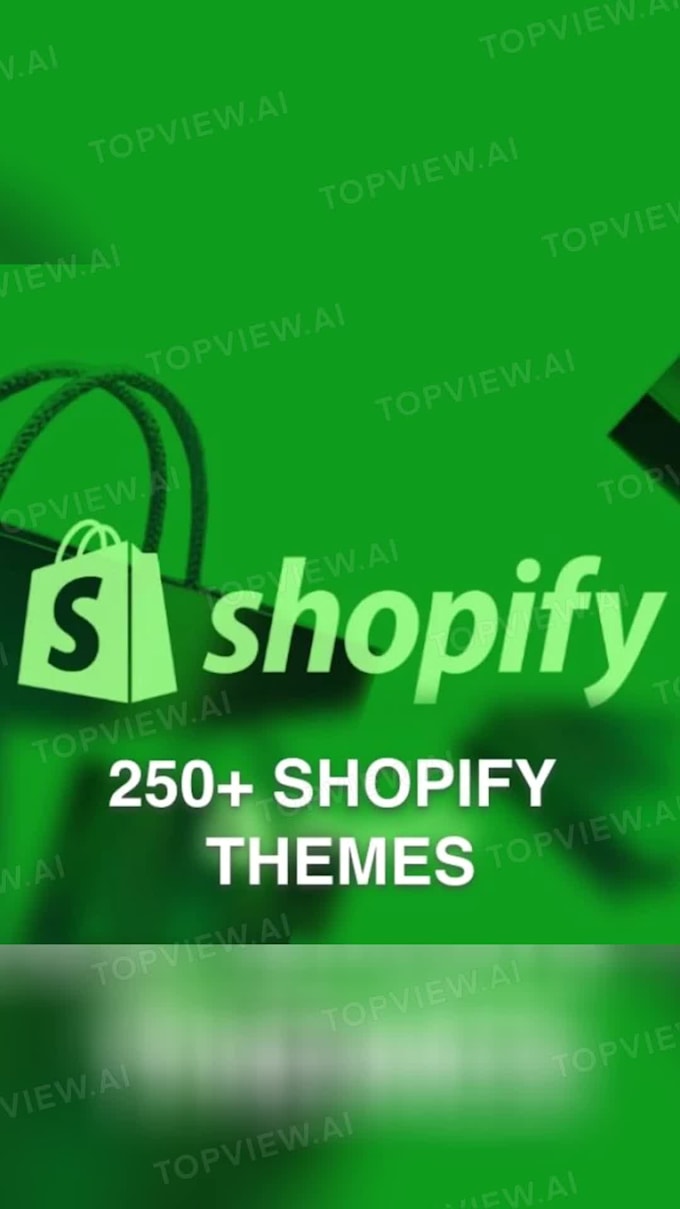 Help you launch your store with 250 shopify themes by Mounaimdinedane ...