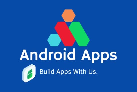 Creating powerful and user friendly apps by And_dev_ind | Fiverr