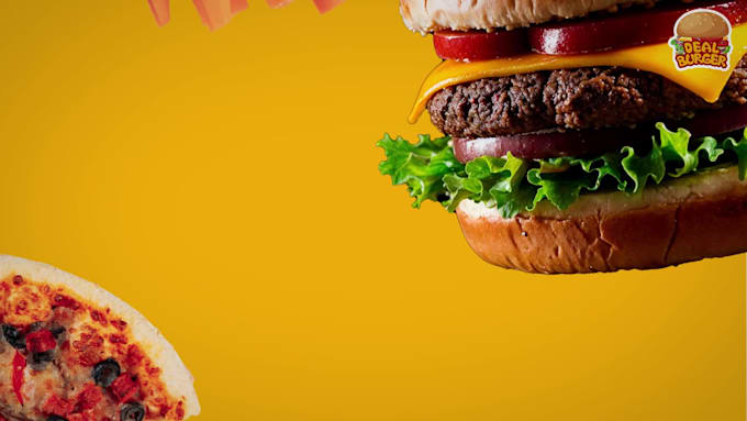 Create a stunning product ads with motion graphic by Lumidznadm | Fiverr