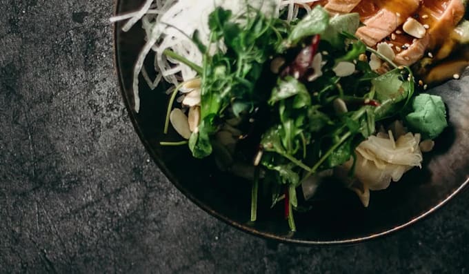 Produce food photography and video by Mohamedabis448 | Fiverr