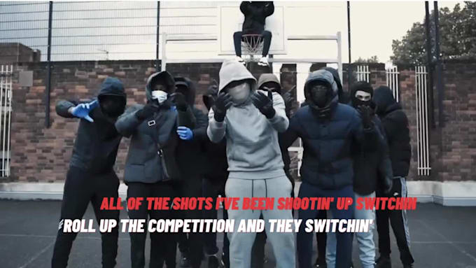 Be your rapper, ghost writer for your drill, rap song lyrics by Will ...