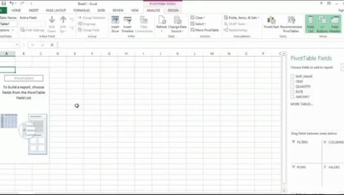 Create awesome excel animated, bar and pie chart, graph, dashboard, pivot table by Mohsanali_26 ...