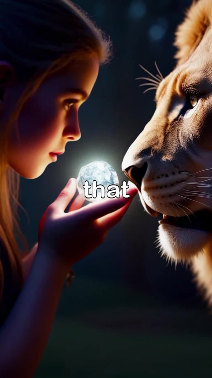 Create awesome islamic ai character and art 3dpixar by Syed_najaf_ali1 ...