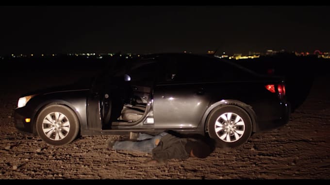 Create an eye catching trailer for your movie by Tengam99 | Fiverr