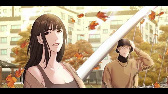 Manhwa manga comic webcomic webtoon comic page nsfw anime webtoon in ...