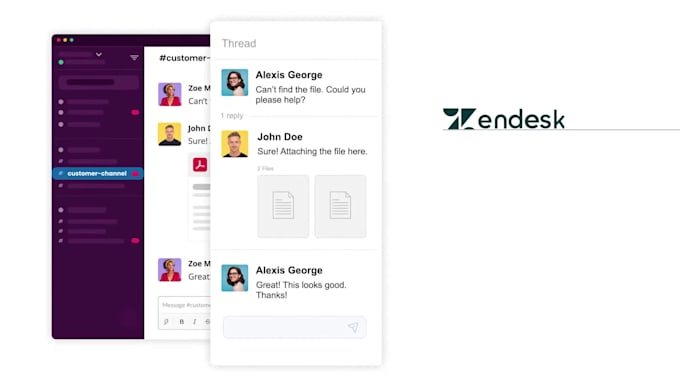 Create saas demo animated explainer, saas explainer video saas product video by Eliada_visuals ...