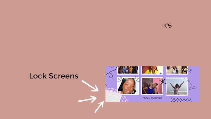 Create personalized desktop wallpapers by Ayomidolayode | Fiverr