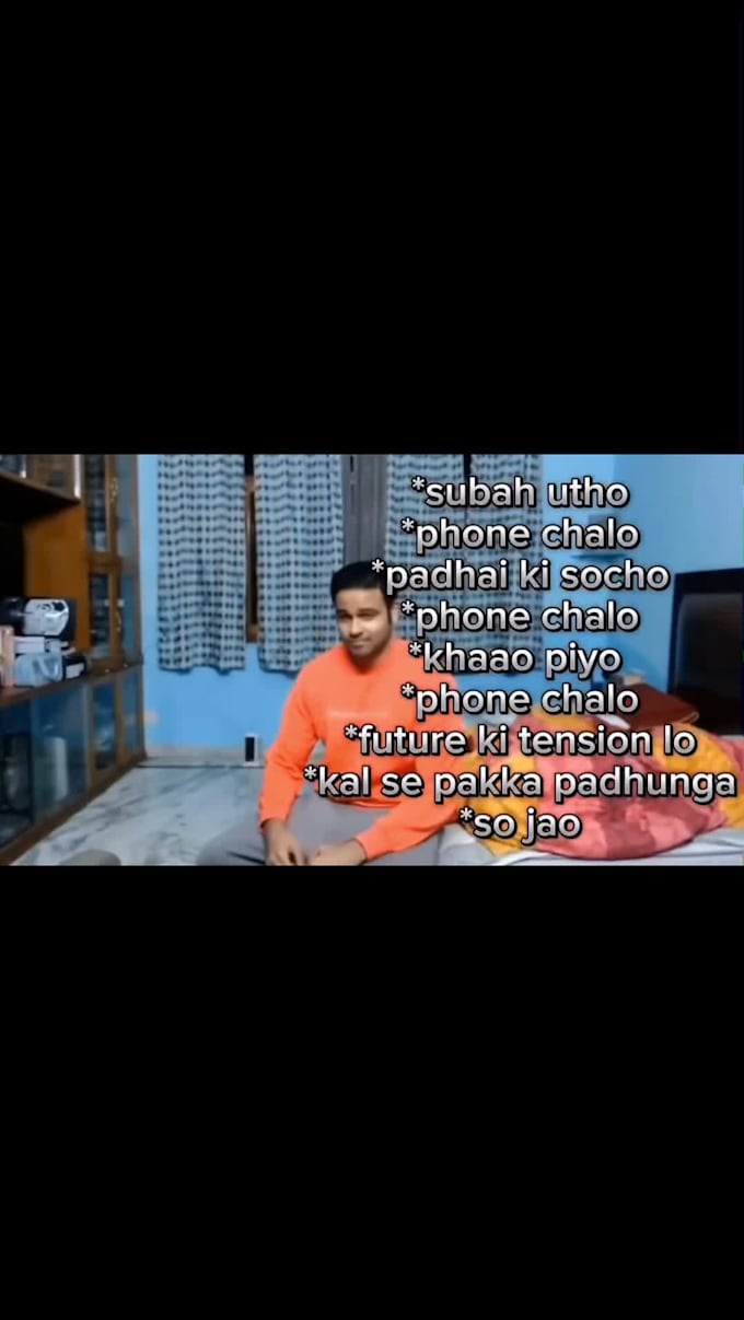 Edit memes and videos by Ameer_hamza17 | Fiverr