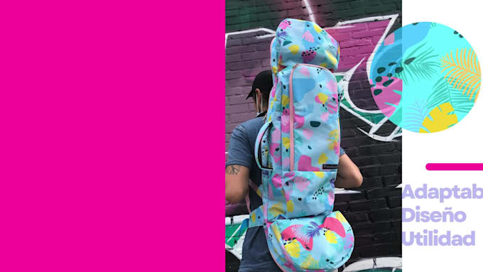 Create unique textile patterns for your brand by Julian_prado | Fiverr