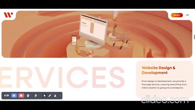 Spline integration 3d animated website 3d spline animation 3d animation ...