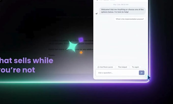 Create saas explainer video software explainer product demo video saas demo by Malik_tijan | Fiverr