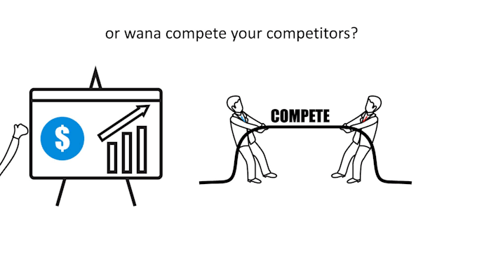 Create Professional Whiteboard Animation By Calideo Fiverr
