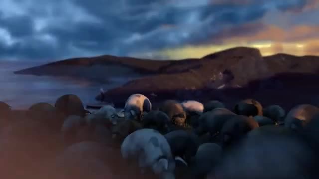 Make 3d animation from script,3d biblical story video,human photo to 3d ...