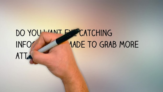 Make catchy infographics for you by Nawar02 | Fiverr