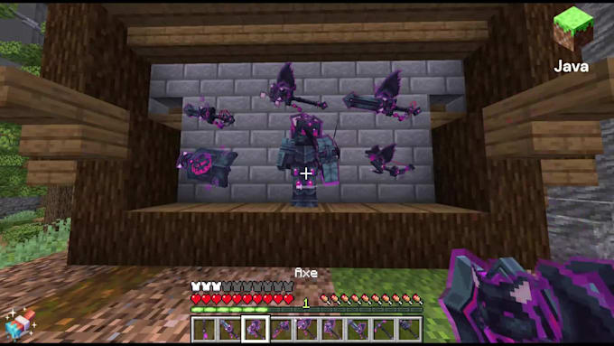 Convert your java resource pack to work on bedrock geyser nexo and ...