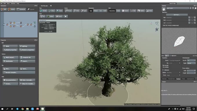 Provide you with the best quality visual effects services by ...