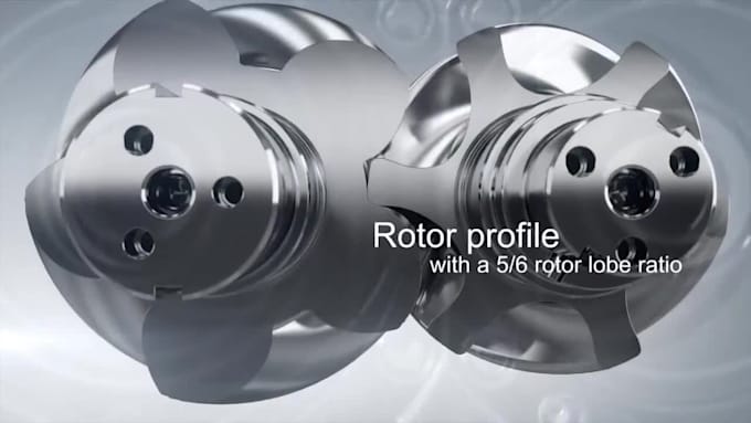 Do 3d industrial animation 3d construction equipment animation 3d ...